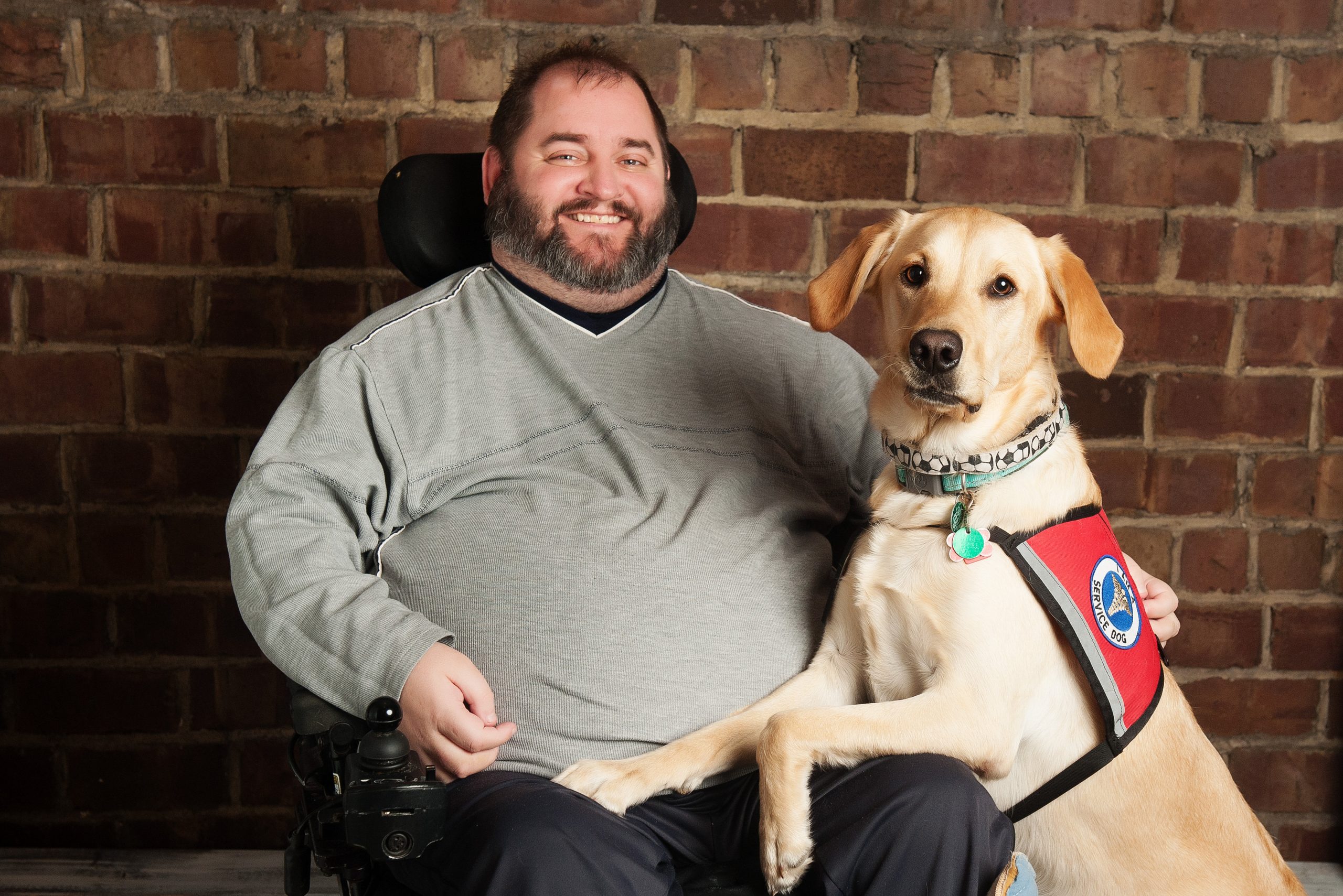 Service/Facility Dog Inquiry